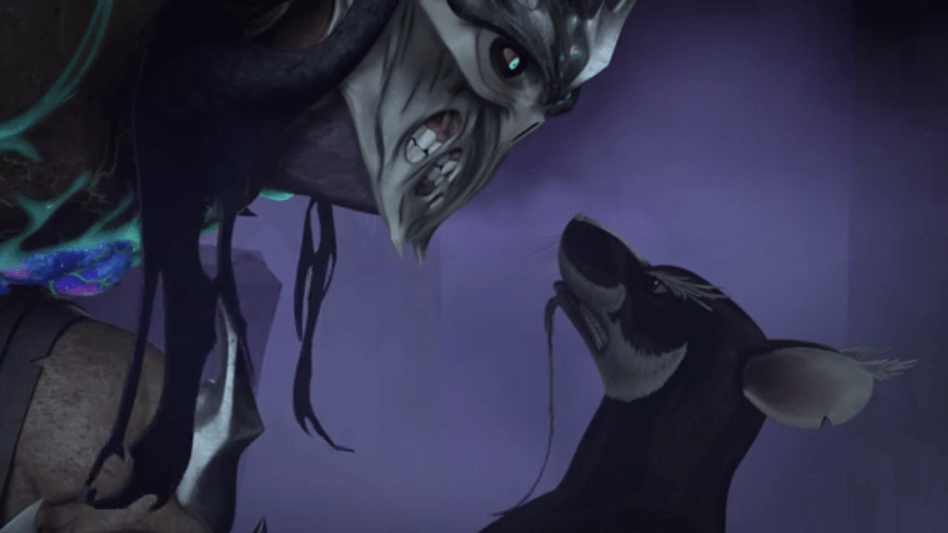 Teenage Mutant Ninja Turtles Foot Clan Wallpapers - Wallpaper Cave