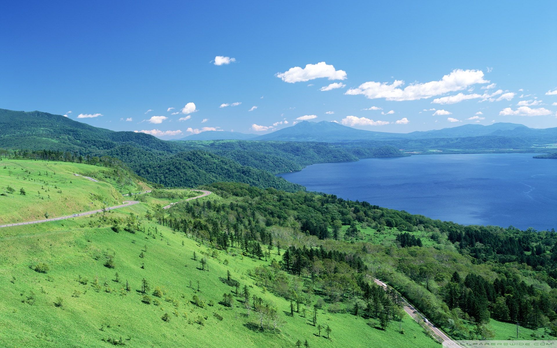 Japanese Summer Wallpapers - Wallpaper Cave