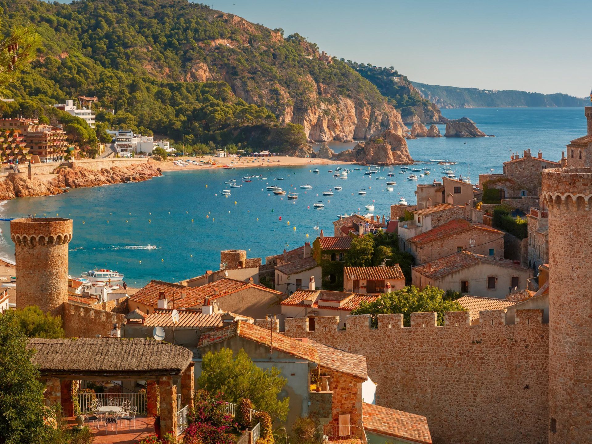 Catalan Wallpapers - Wallpaper Cave