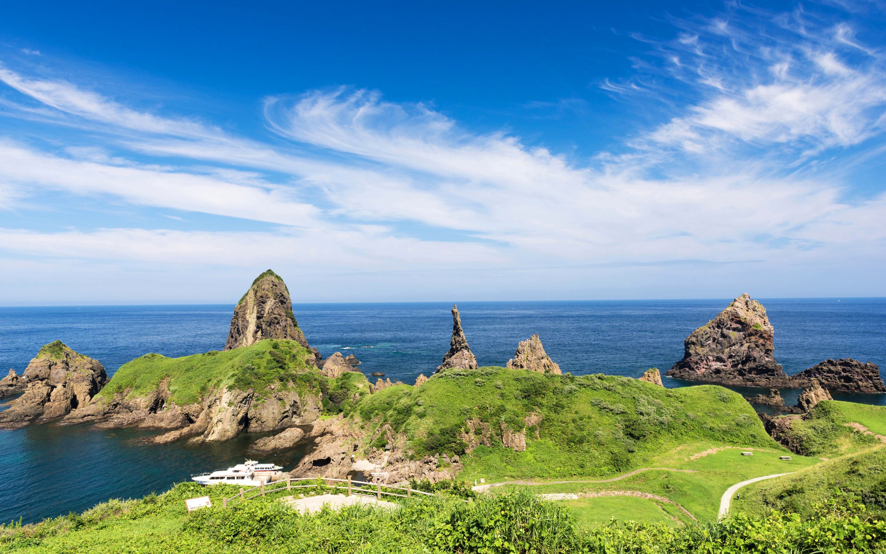 Japanese Summer Wallpapers - Wallpaper Cave