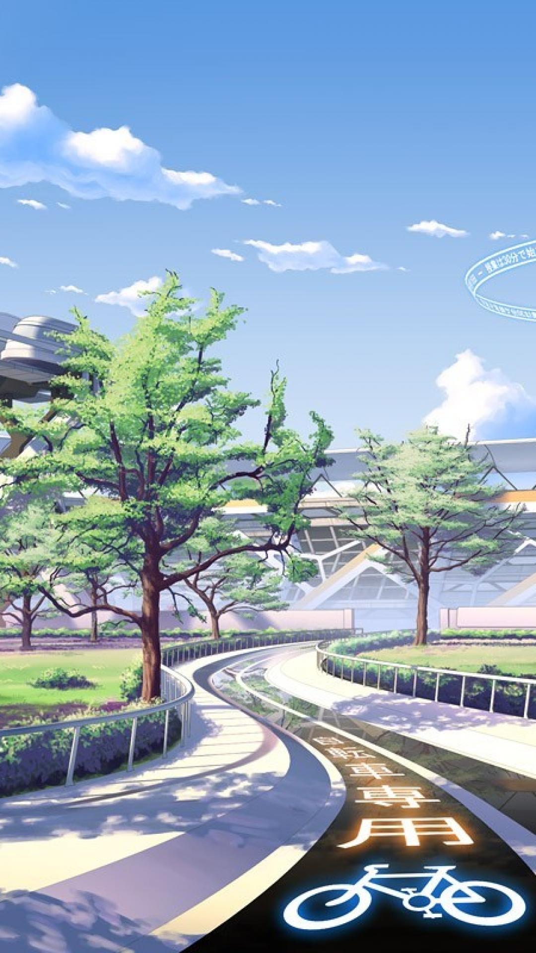 Summer Japan Phone Wallpapers - Wallpaper Cave