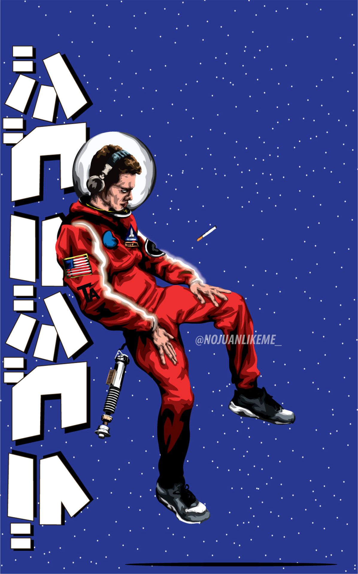 Logic Rapper Wallpaper