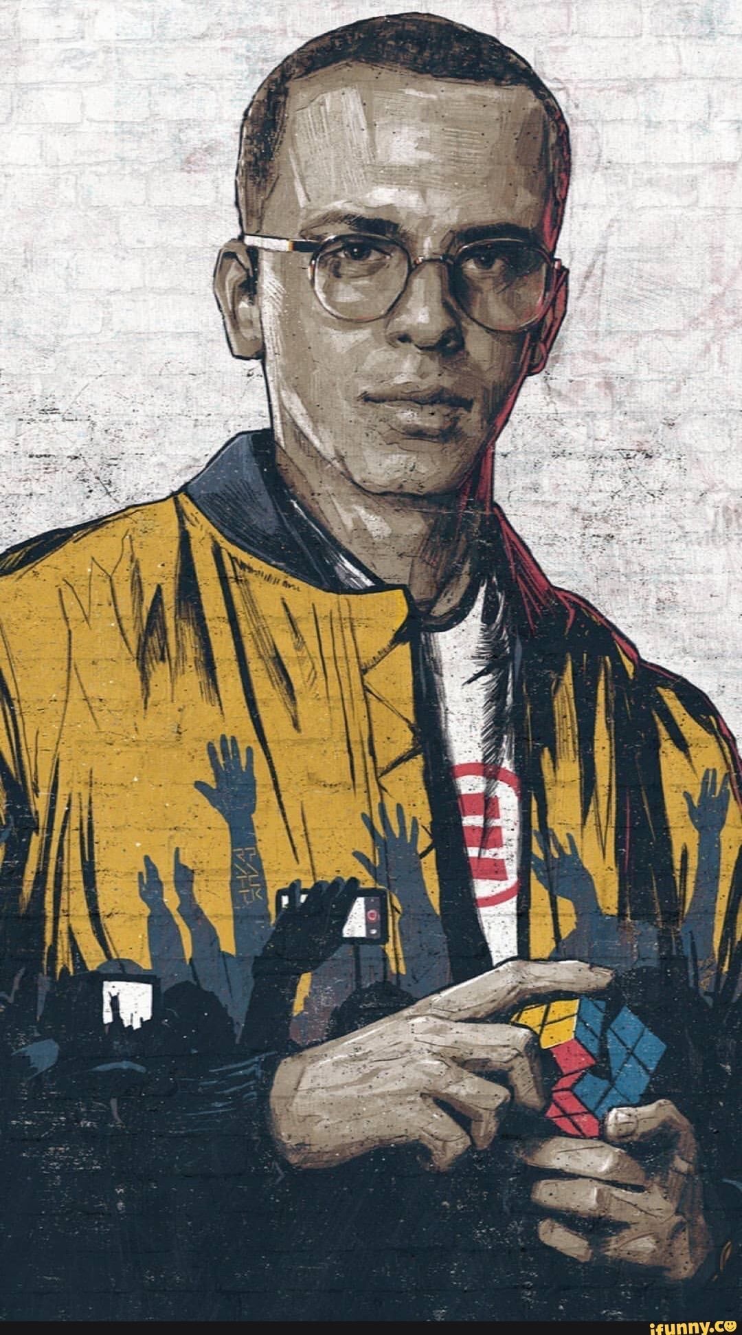 Logic Vintage Wallpapers - Wallpaper Cave