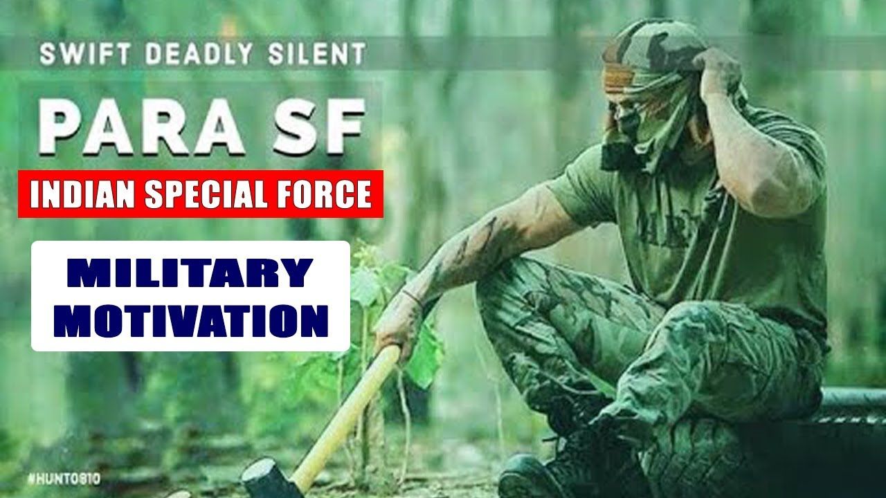 Indian Para SF Wallpapers - Wallpaper Cave