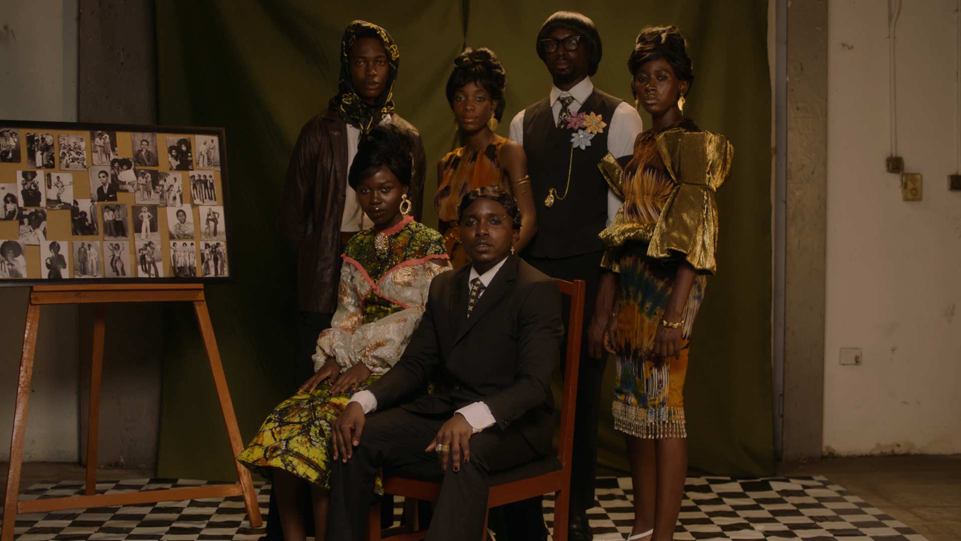 Sauti Sol Wallpapers - Wallpaper Cave