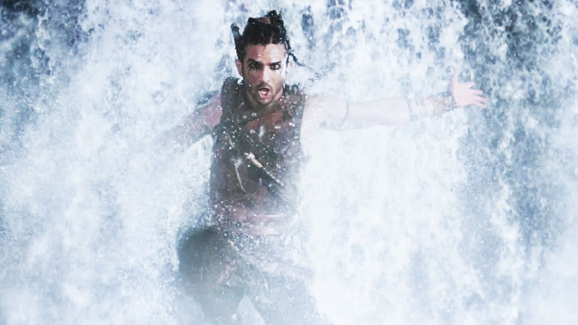 Raabta Wallpapers - Wallpaper Cave