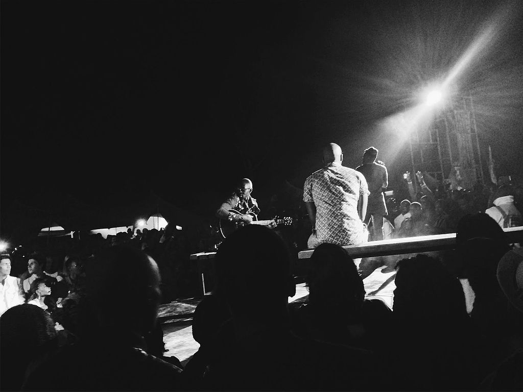 Sauti Sol Wallpapers - Wallpaper Cave