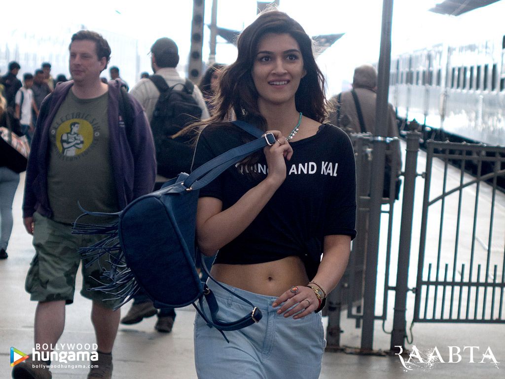 Raabta Wallpapers - Wallpaper Cave