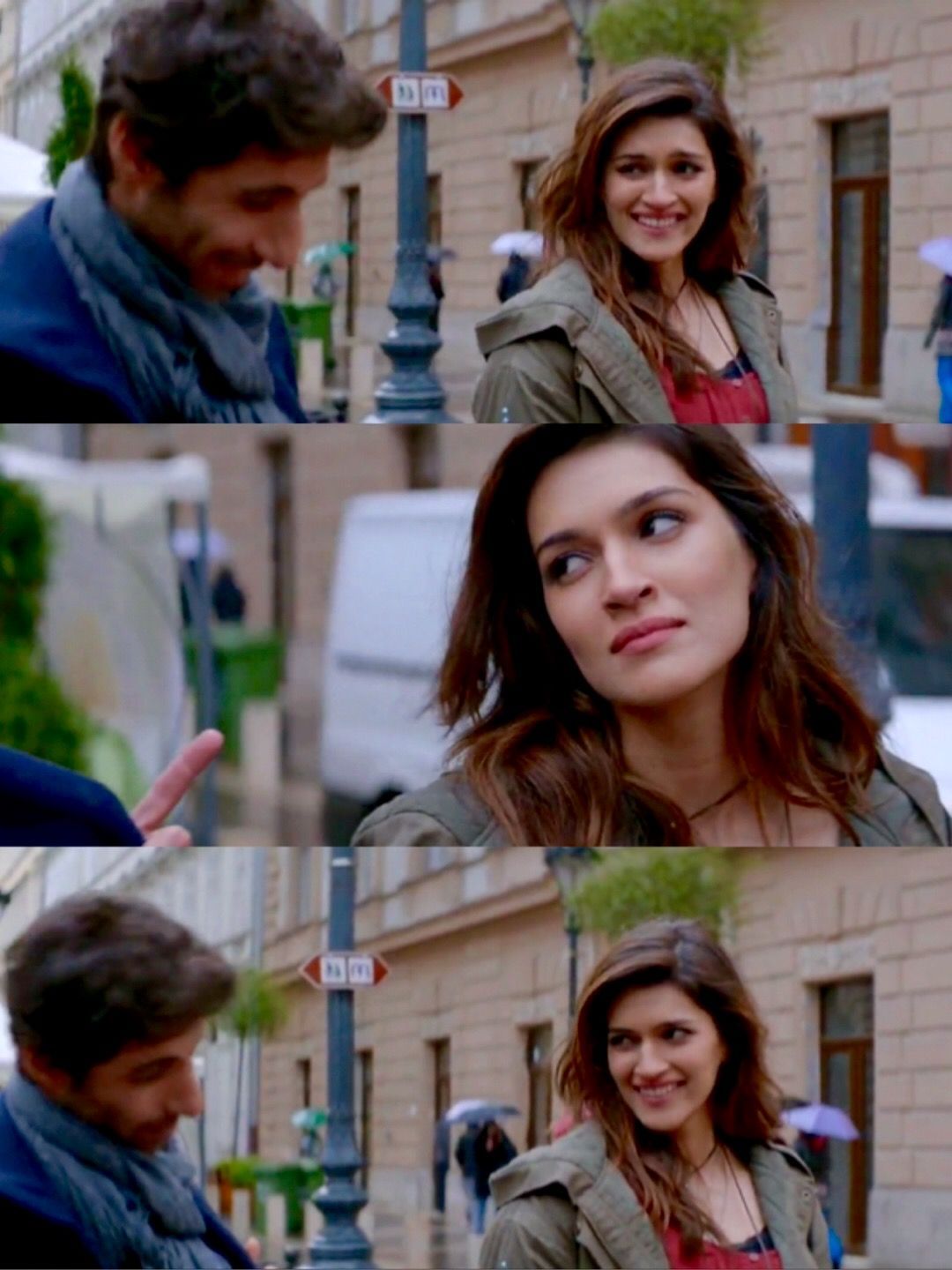 Raabta Wallpapers - Wallpaper Cave