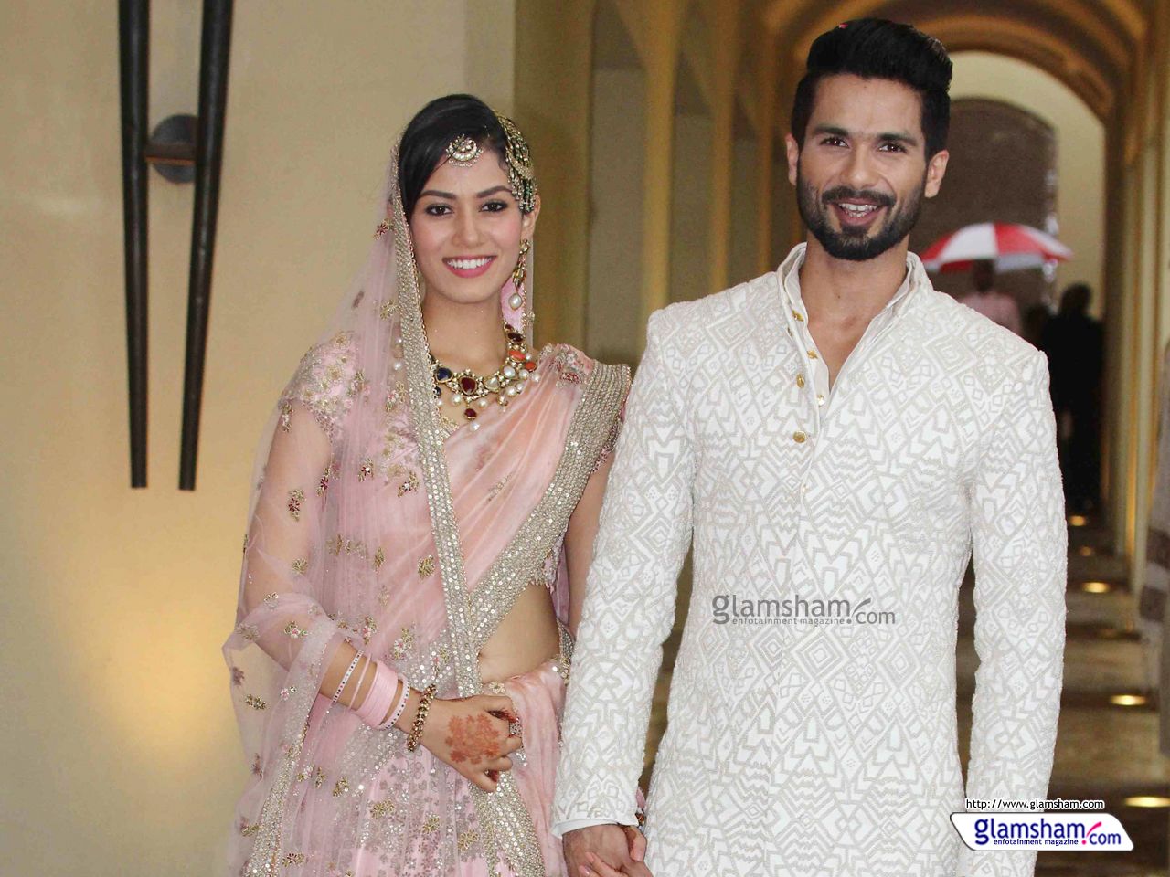 Mira Rajput Wallpapers - Wallpaper Cave