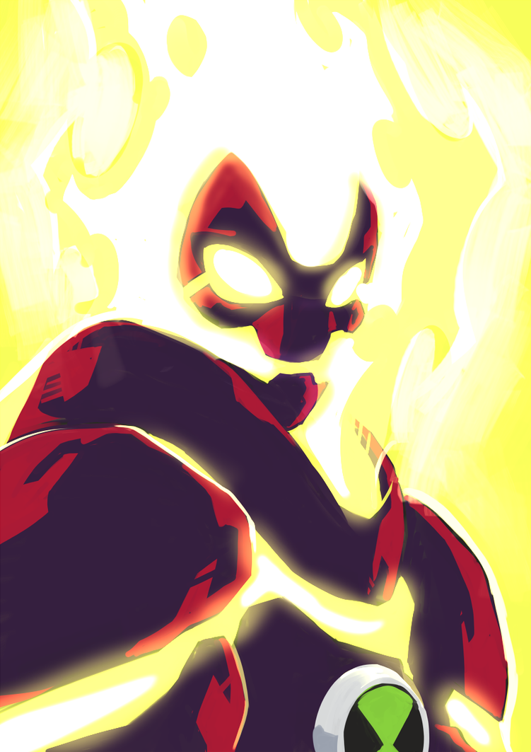 iPhone Ben 10 Wallpapers - Wallpaper Cave