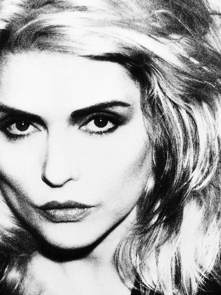 Debbie Harry Wallpapers - Wallpaper Cave