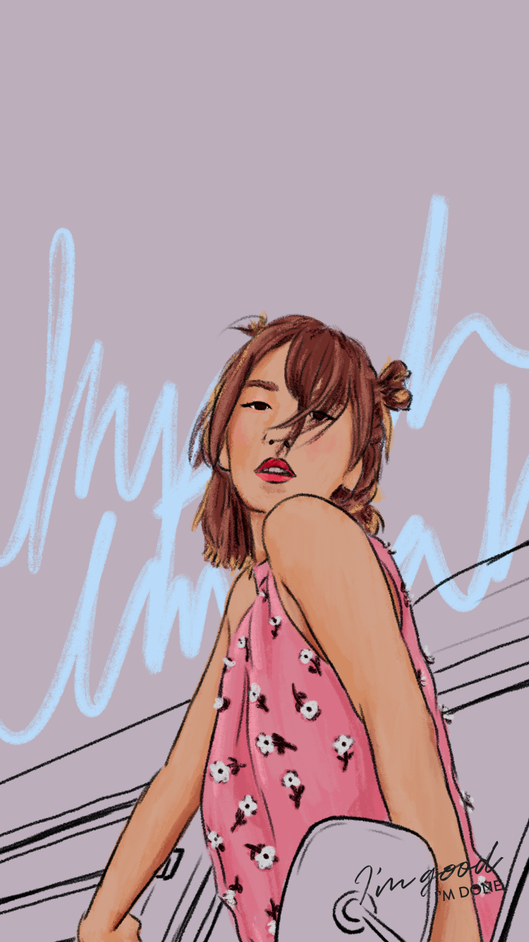 Wendy RV Wallpapers - Wallpaper Cave