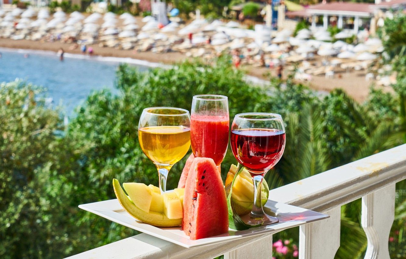 Wine Summer Wallpapers - Wallpaper Cave