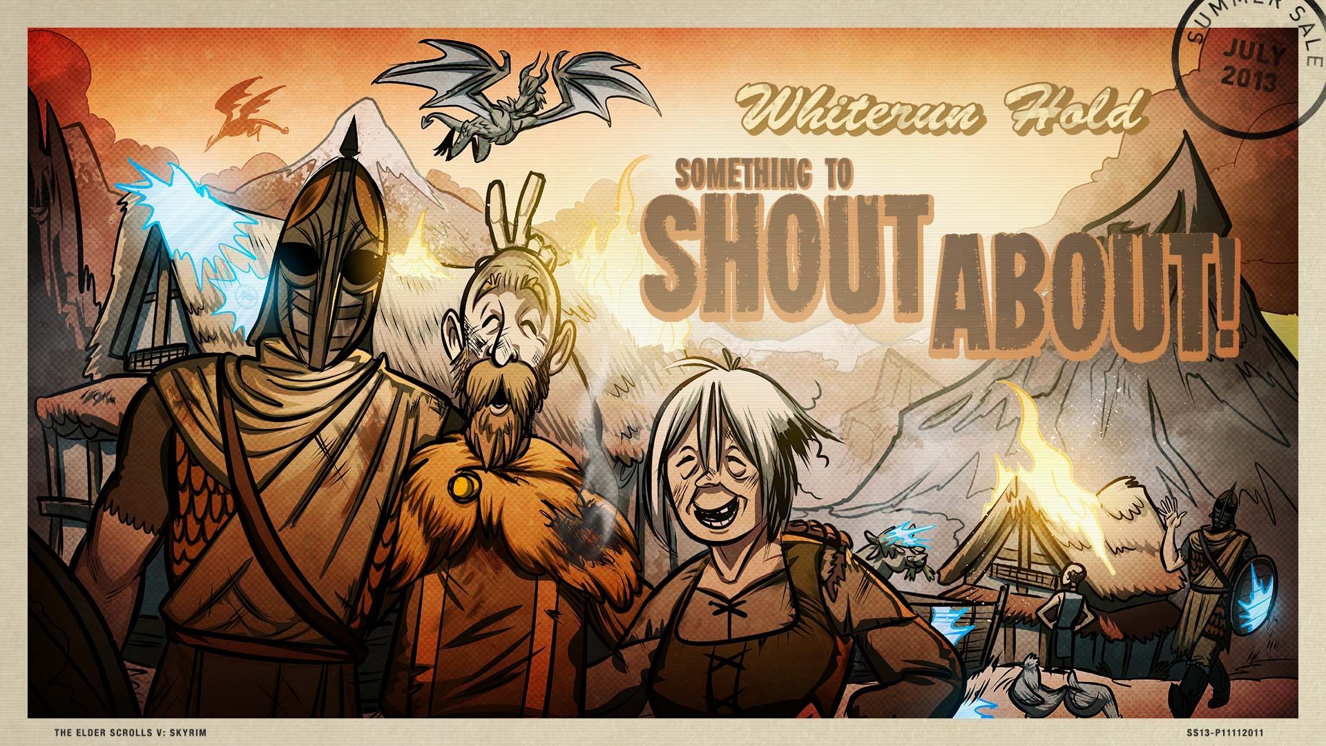 Summer Of Gamming Wallpapers - Wallpaper Cave