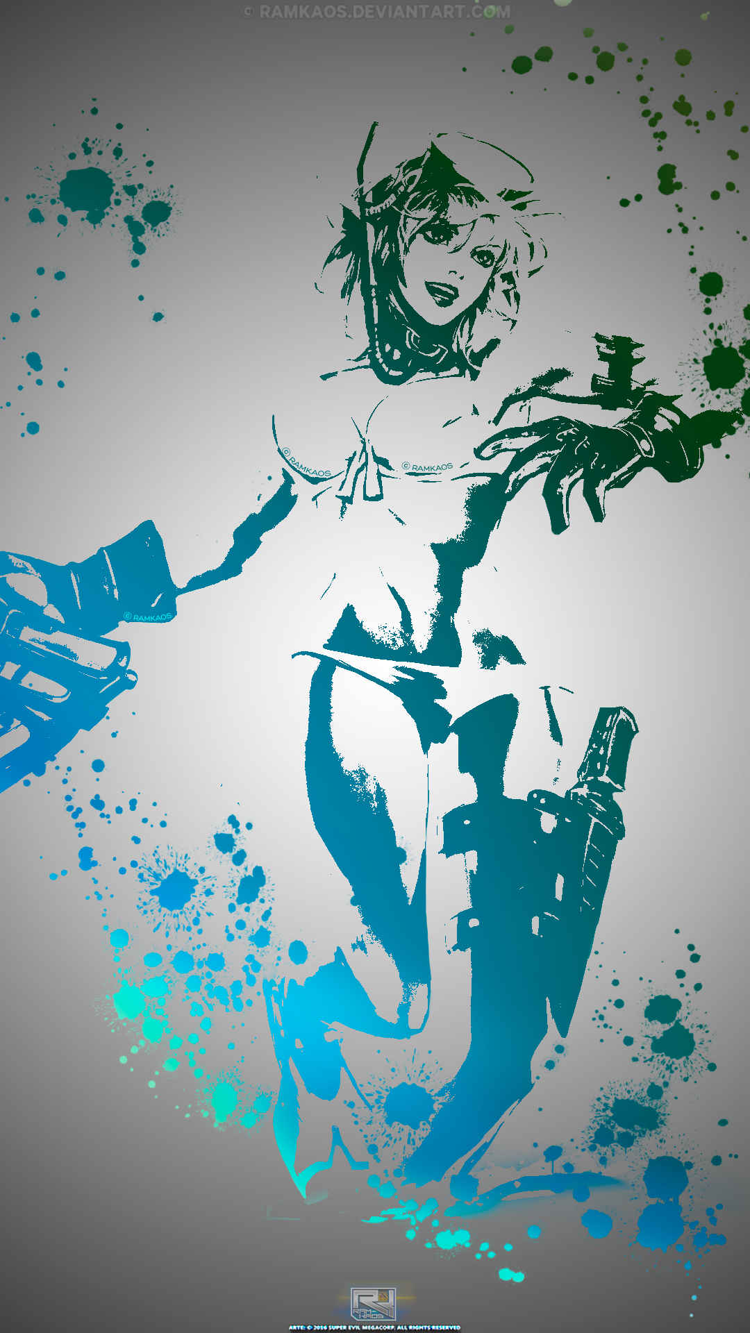 Summer Of Gamming Wallpapers - Wallpaper Cave