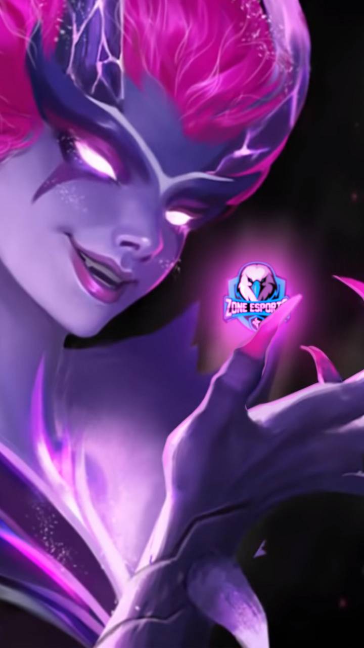 Mobile Legends Selena HD Wallpapers - Wallpaper Cave