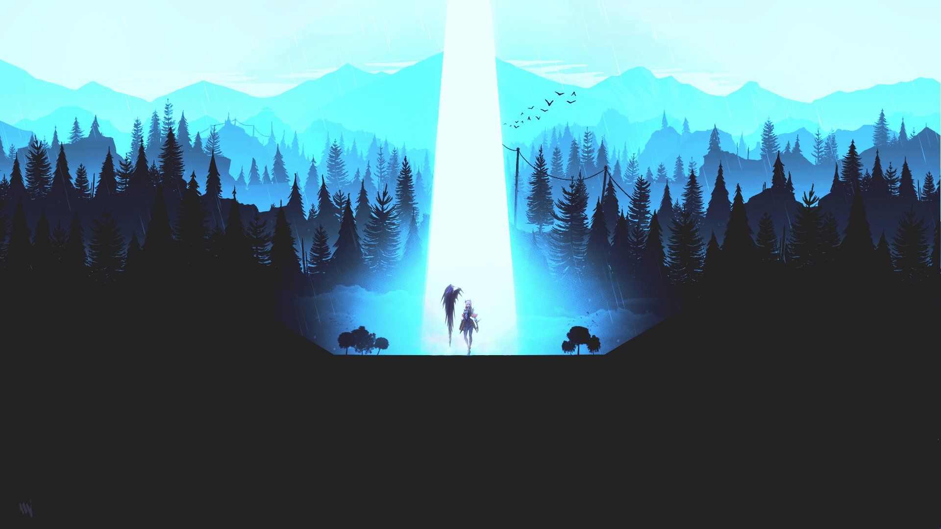 Mobile Legends Selena HD Wallpapers - Wallpaper Cave