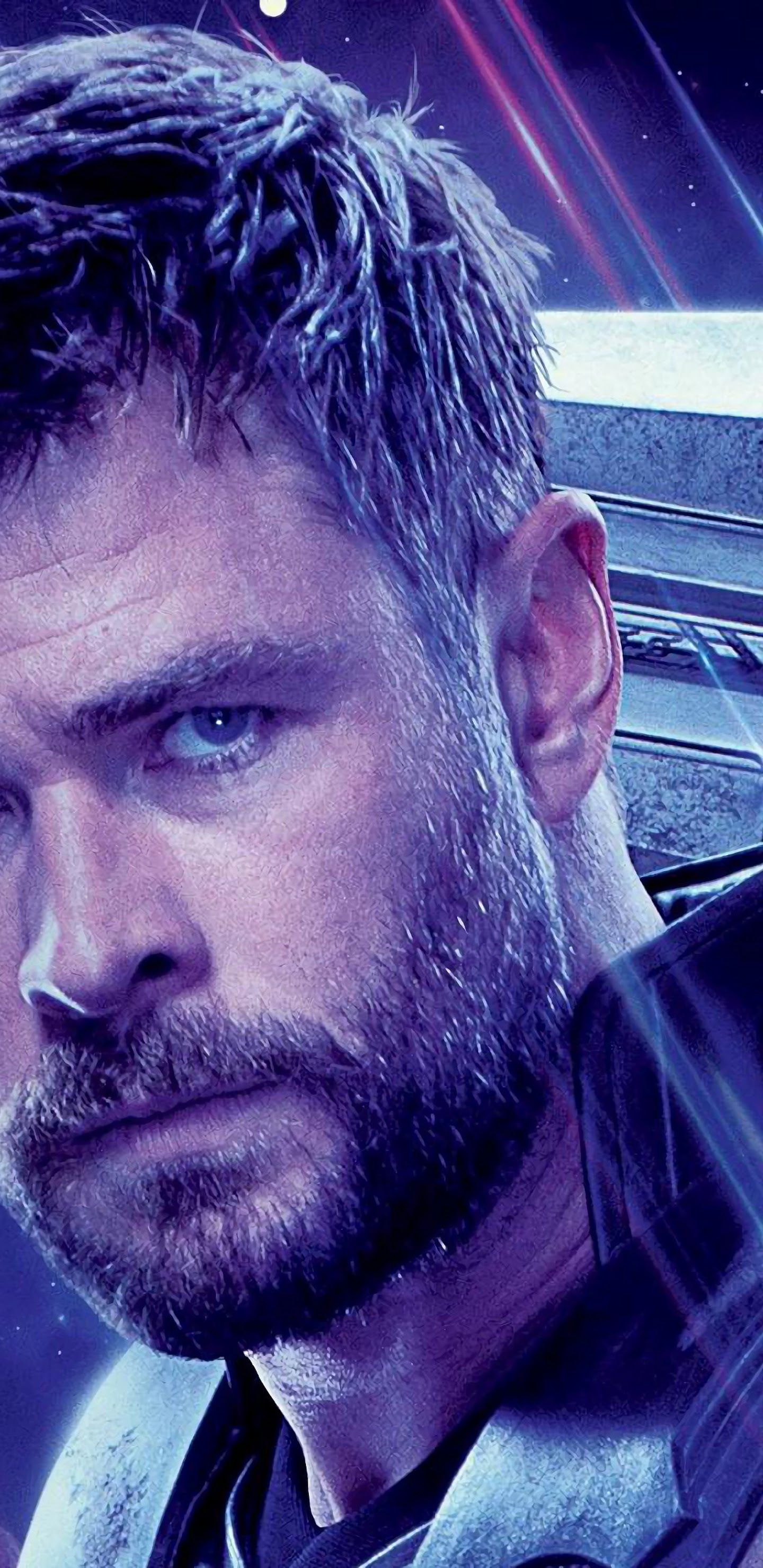 Thor Electric Close Up HD Wallpapers - Wallpaper Cave