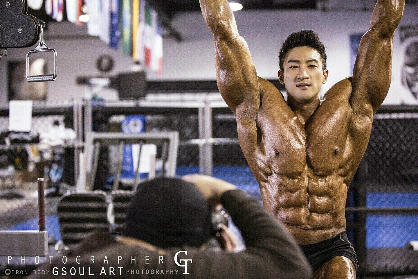 Hwang Chul-soon Wallpapers - Wallpaper Cave