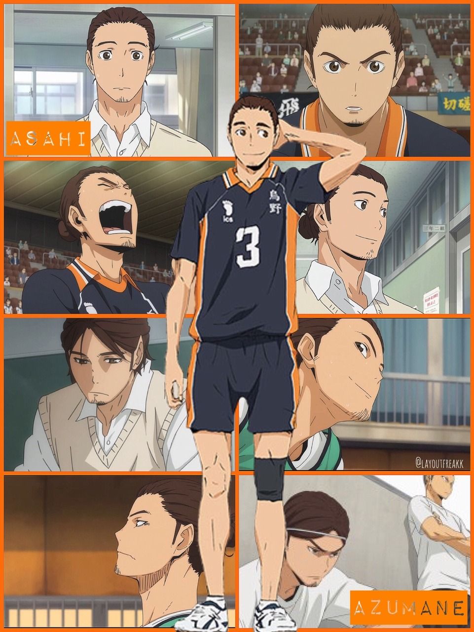 Azumane Wallpapers - Wallpaper Cave