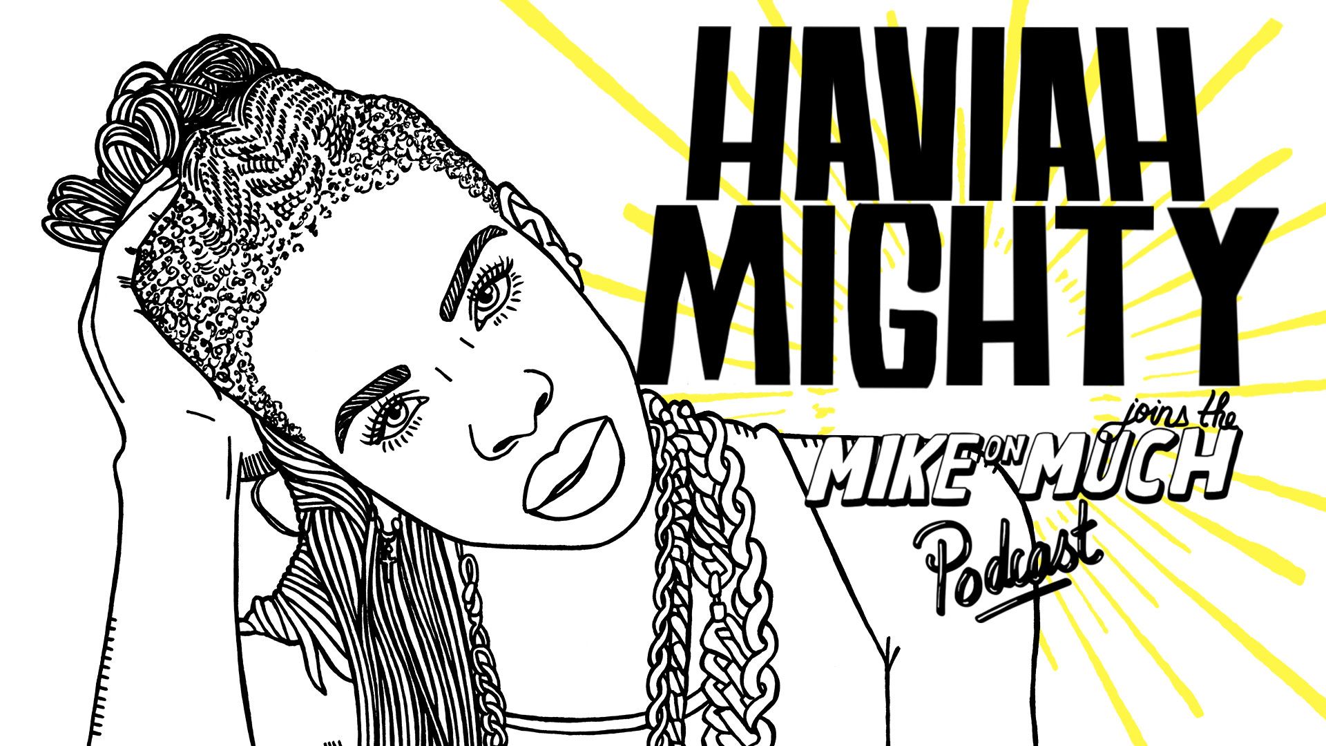 Haviah Mighty Wallpapers - Wallpaper Cave