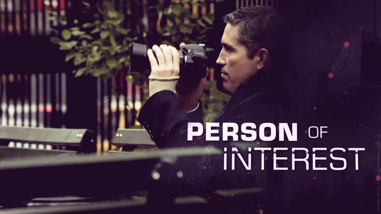 John Reese Wallpapers - Wallpaper Cave