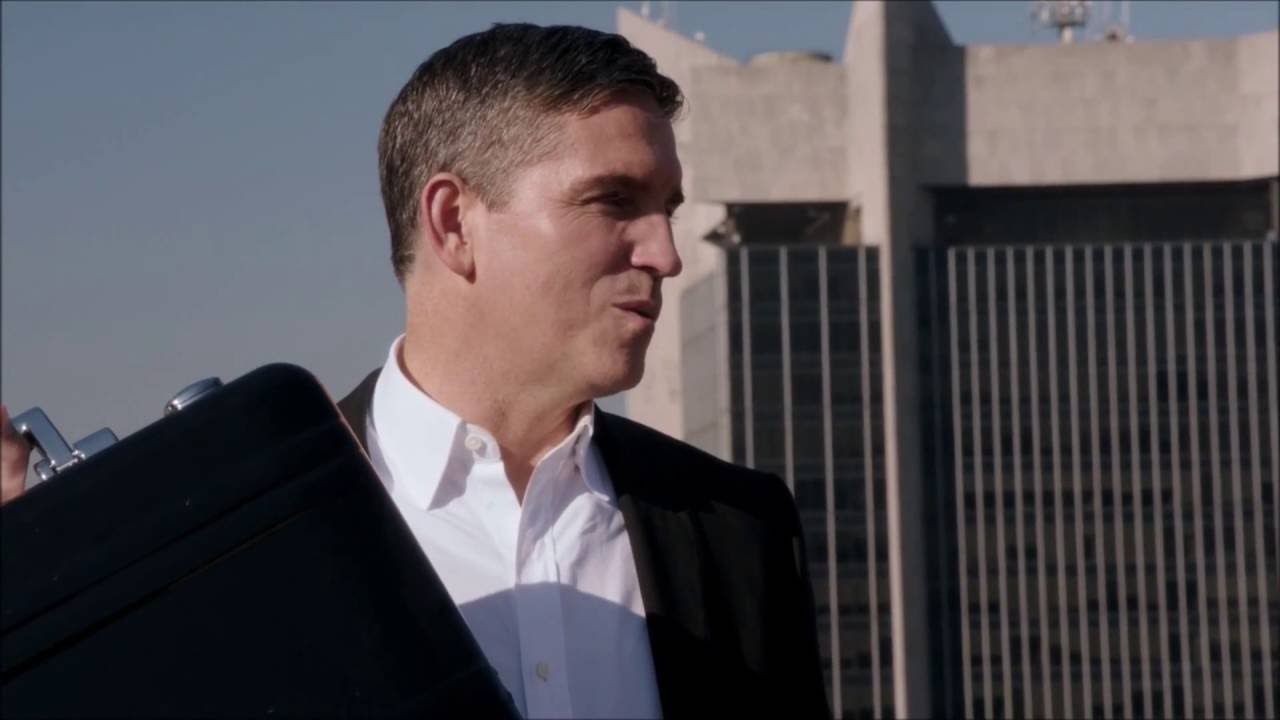 John Reese Wallpapers - Wallpaper Cave