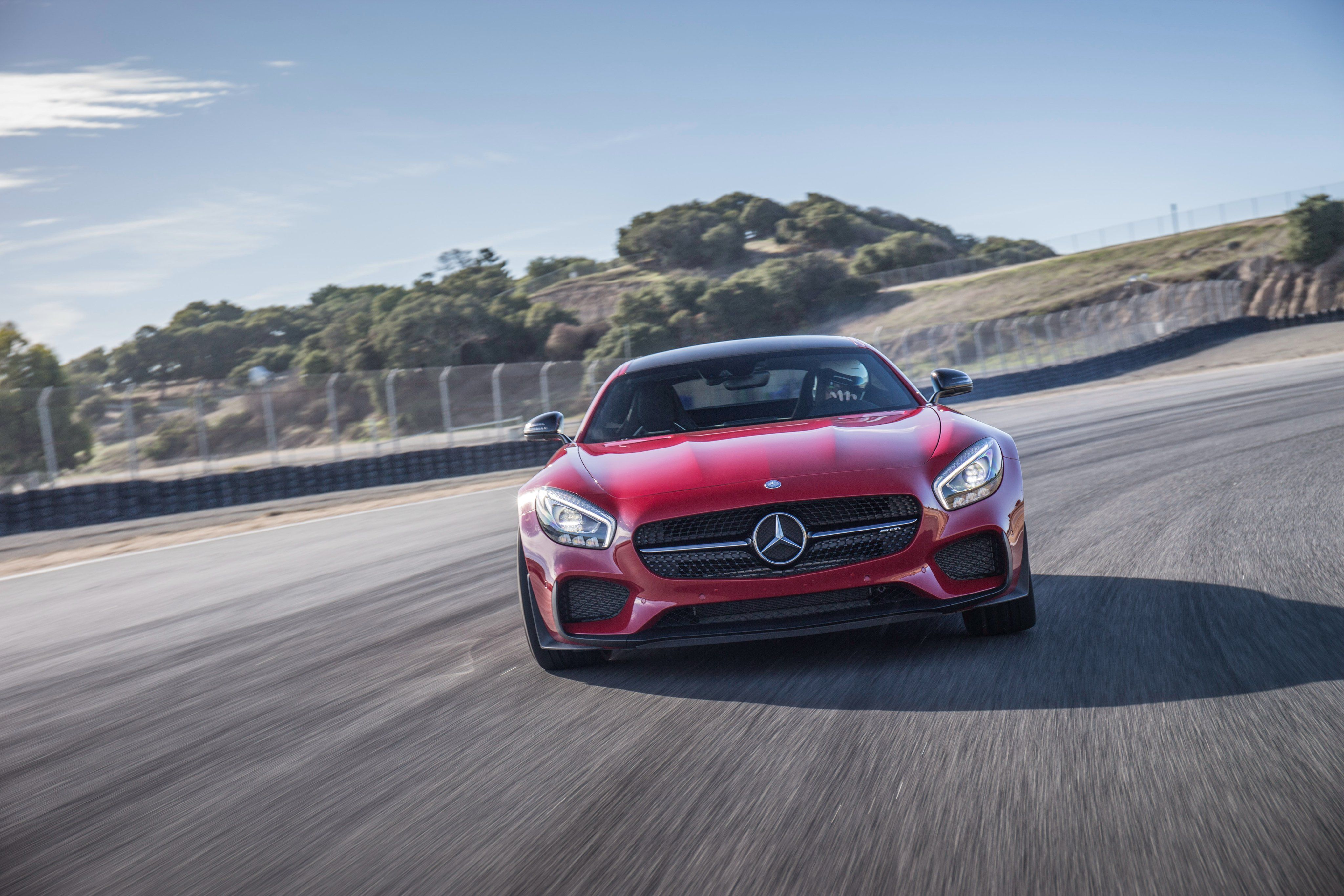 GTS Wallpapers - Wallpaper Cave