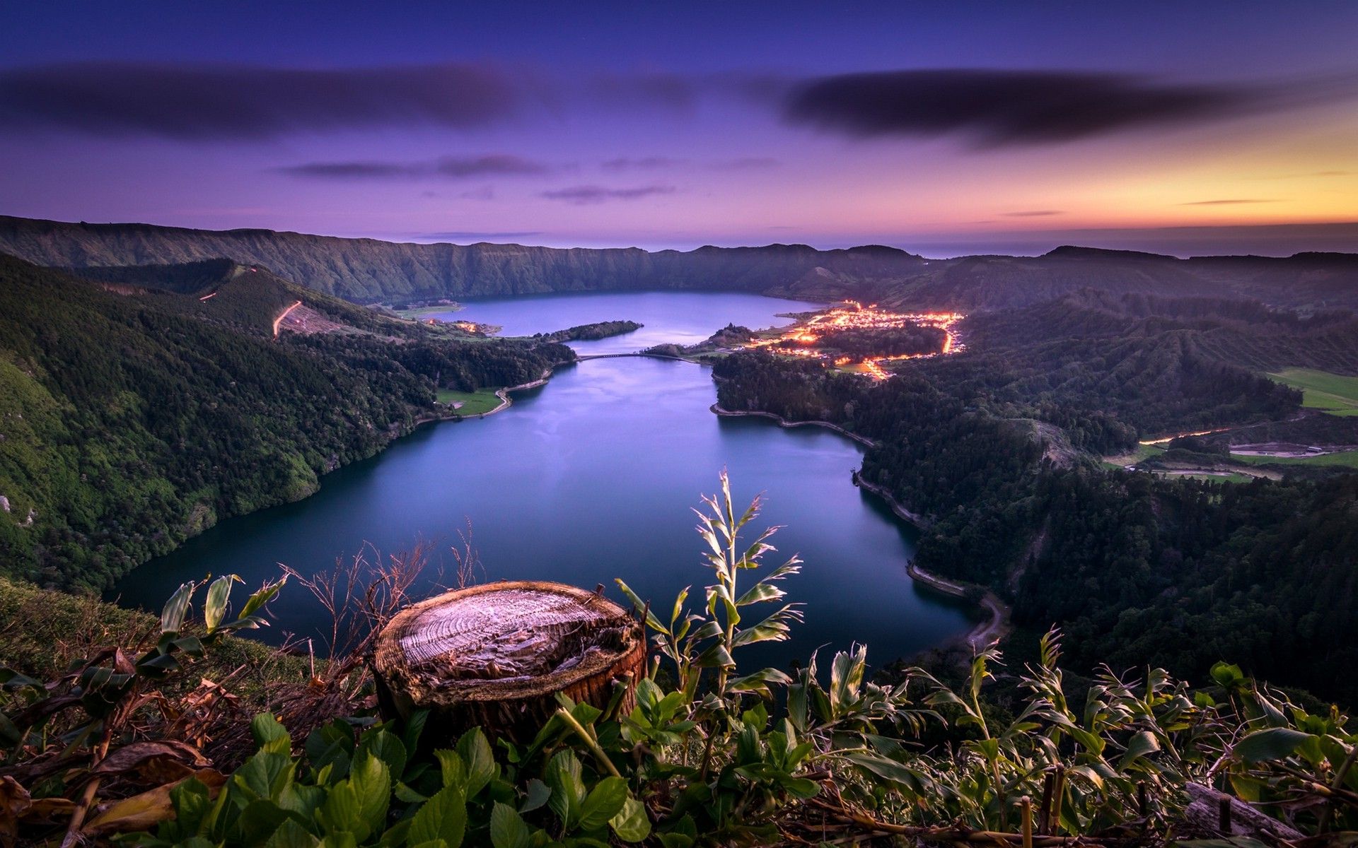 Azores Wallpapers - Wallpaper Cave