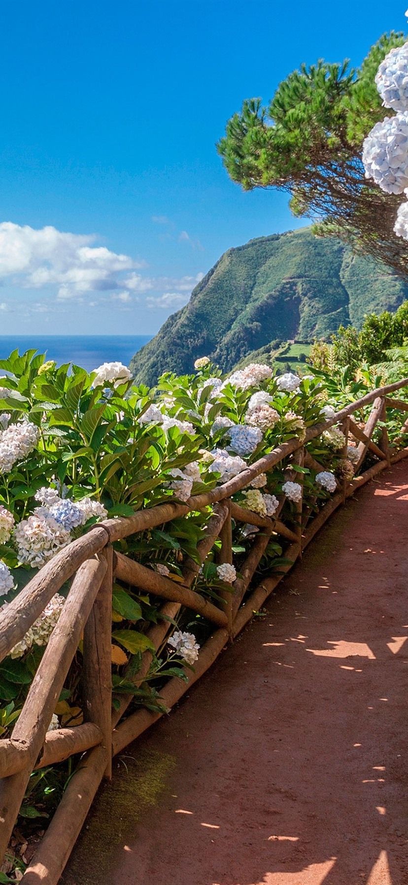 Azores Wallpapers - Wallpaper Cave