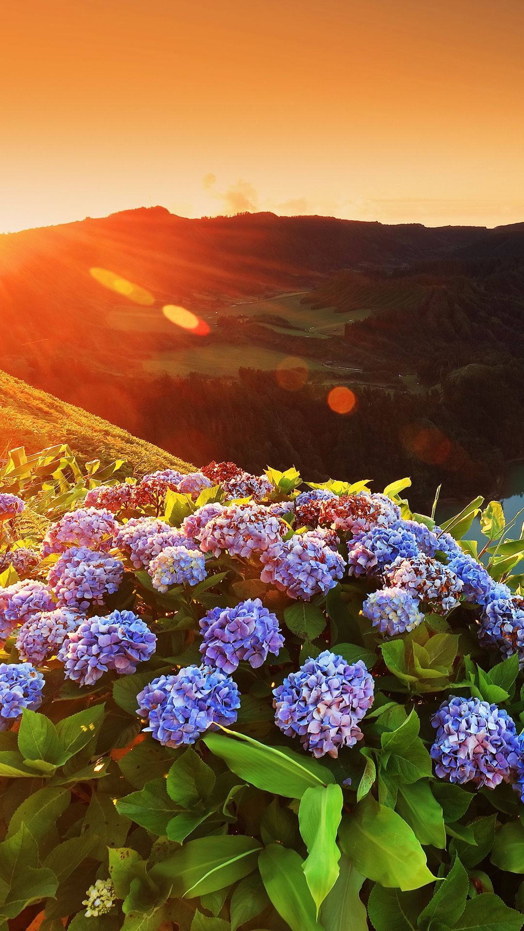 Azores Wallpapers - Wallpaper Cave