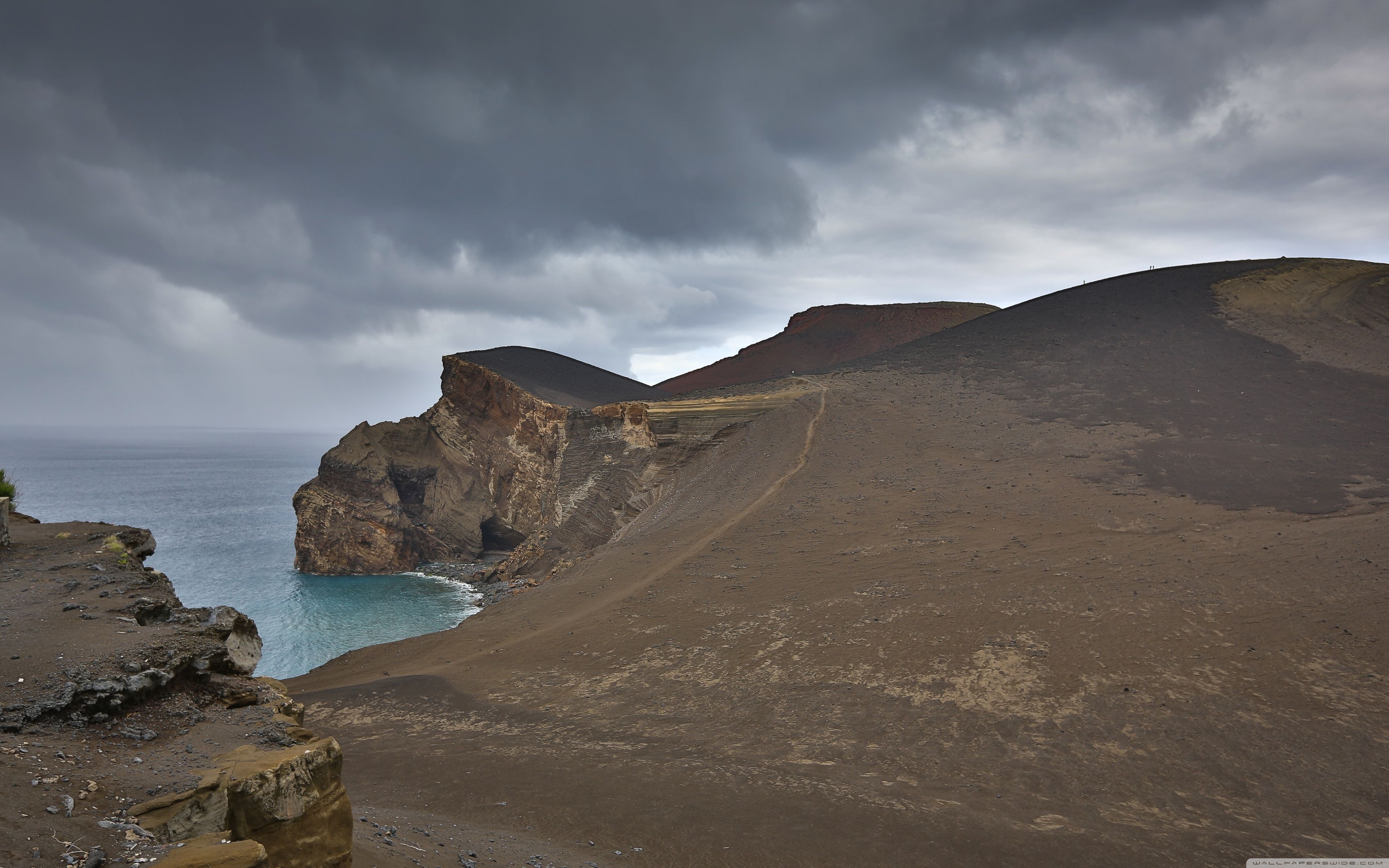 Azores Wallpapers - Wallpaper Cave