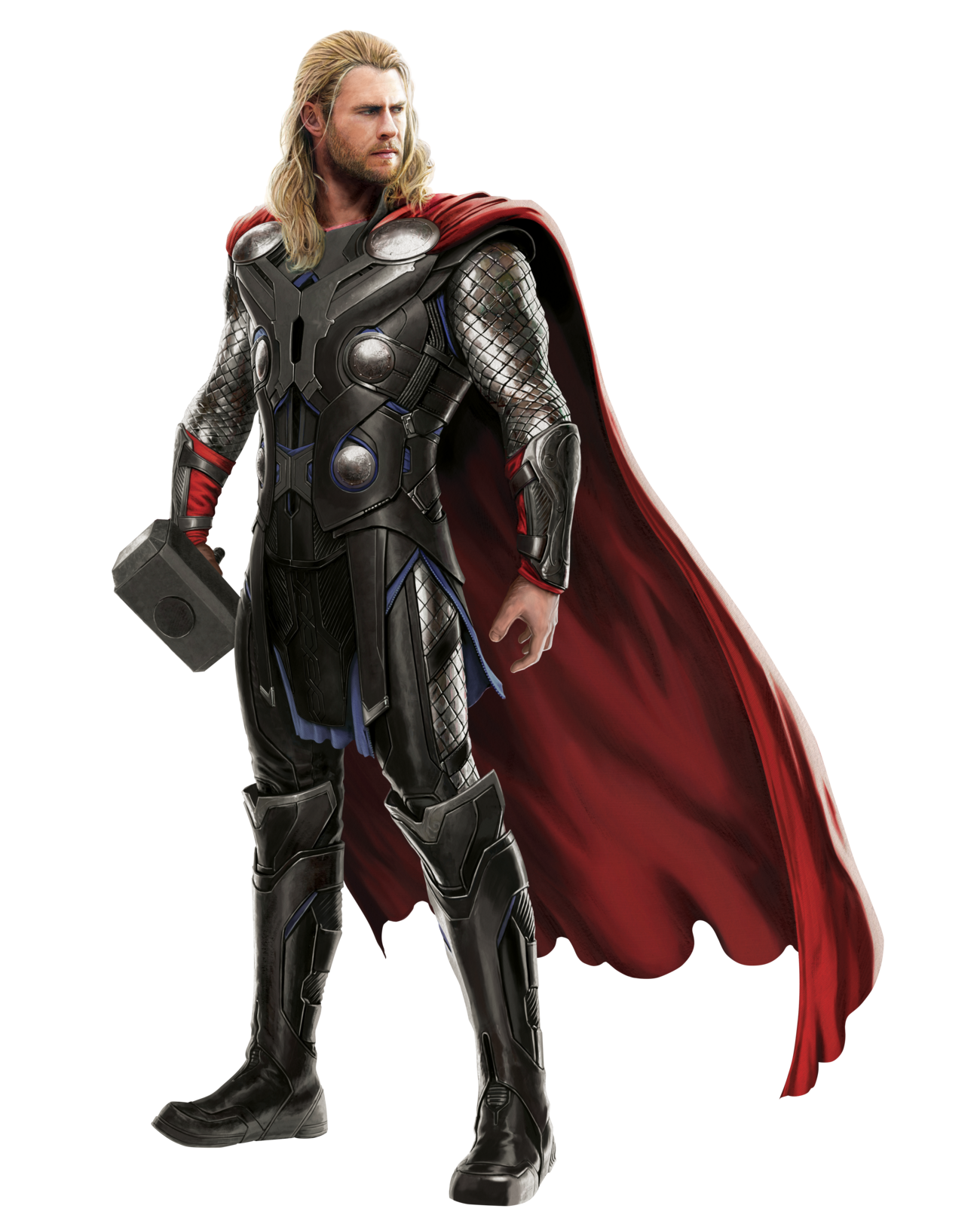 Thor Dress Wallpapers - Wallpaper Cave