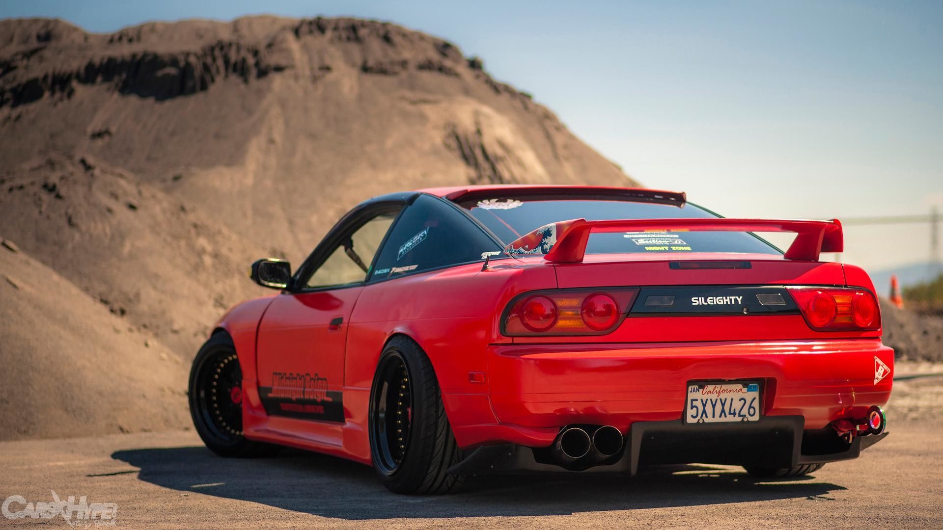 Nissan S13 Wallpapers - Wallpaper Cave