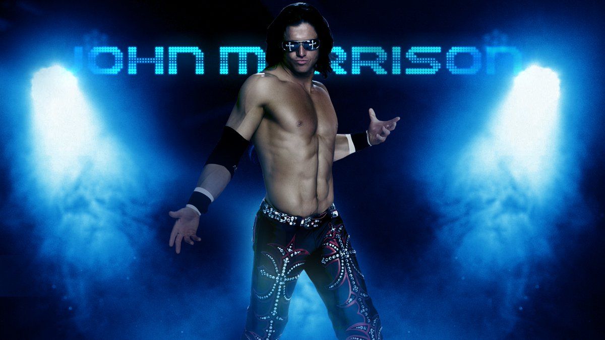 John Morrison Wallpapers - Wallpaper Cave