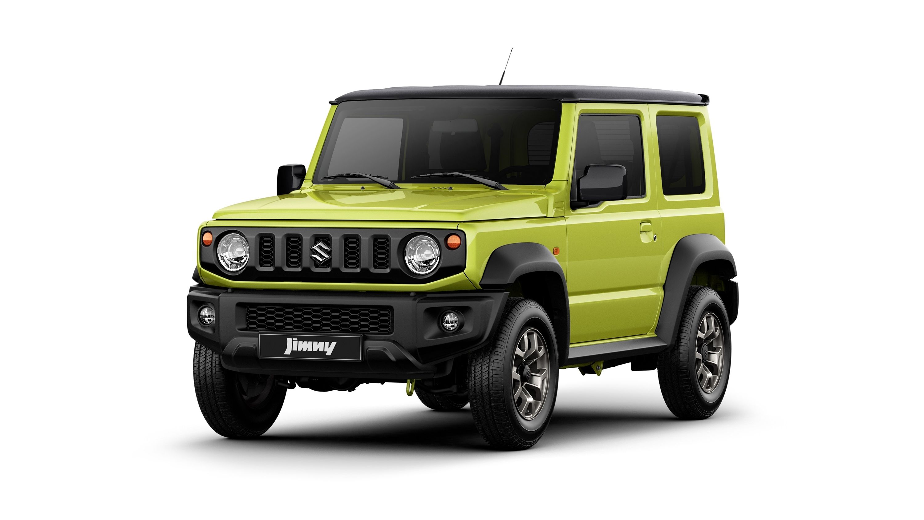 Jimny Wallpapers - Wallpaper Cave