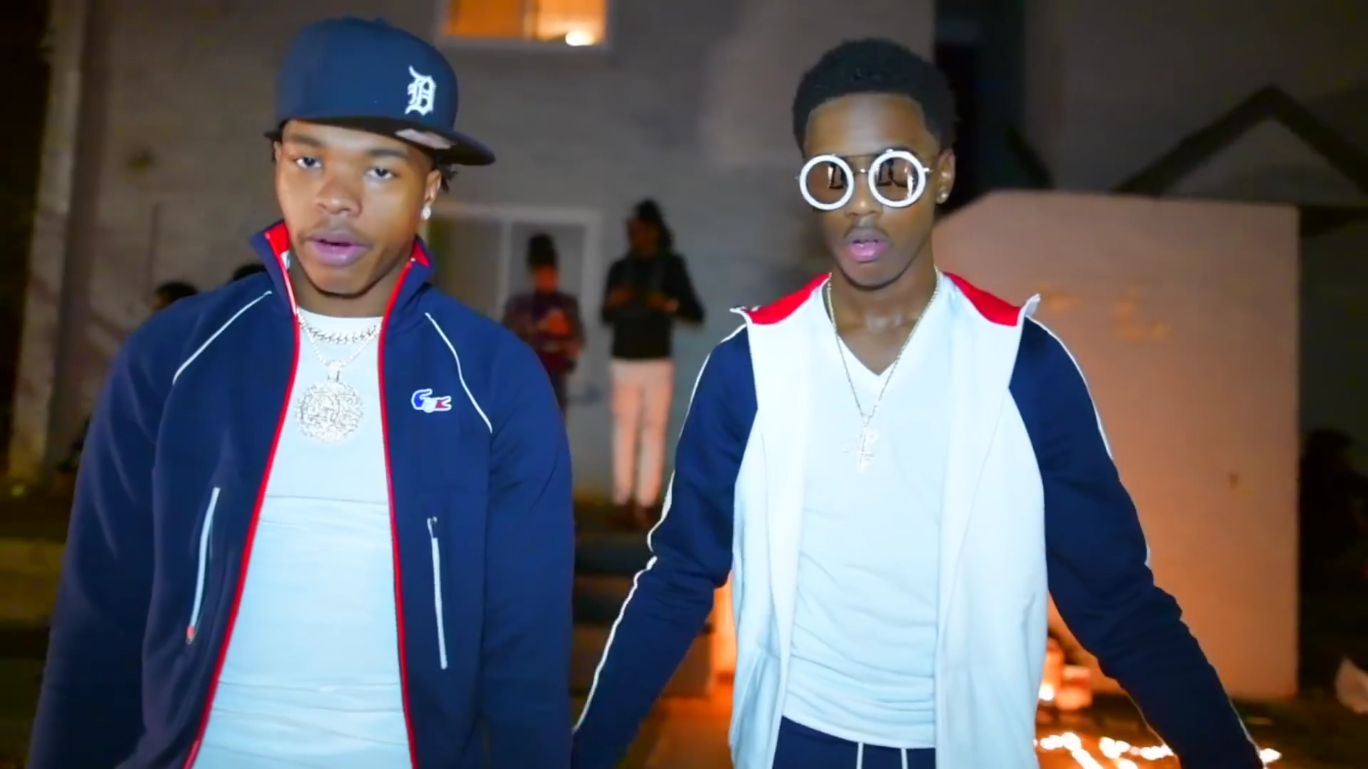 Lil Baby Desktop Wallpapers - Wallpaper Cave