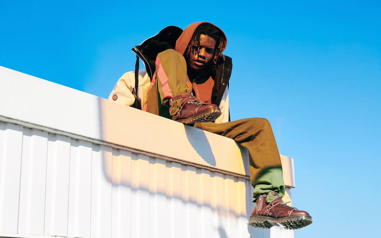 Ian Connor Wallpapers - Wallpaper Cave