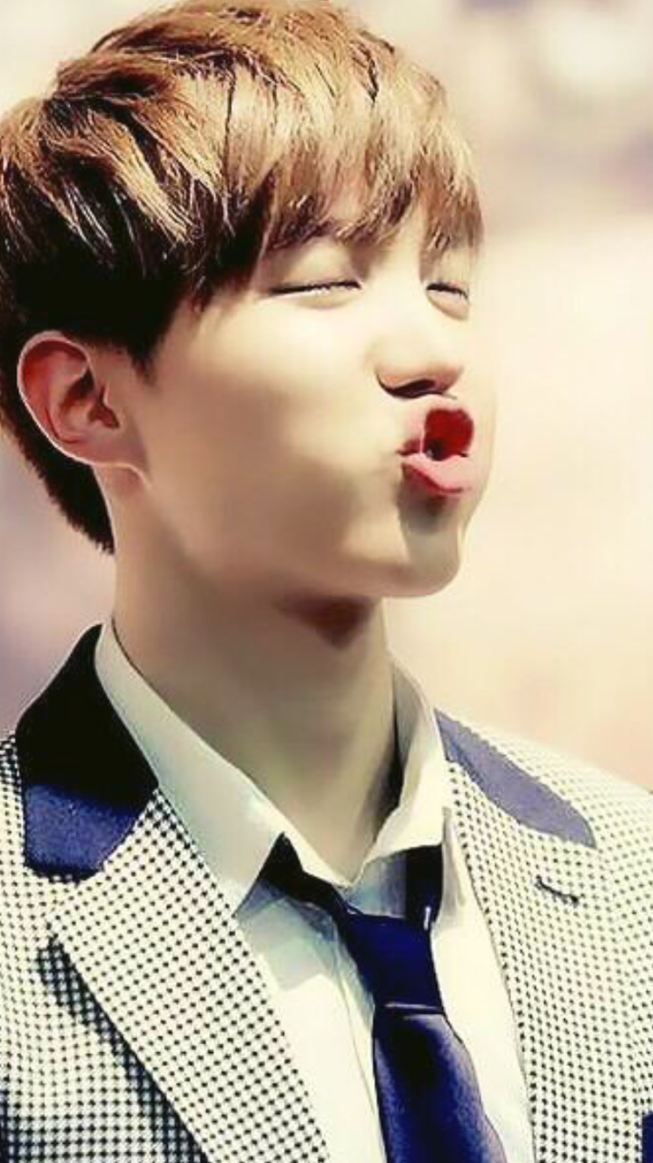 Aegyo Wallpapers - Wallpaper Cave