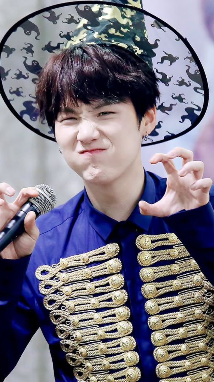 Aegyo Wallpapers - Wallpaper Cave