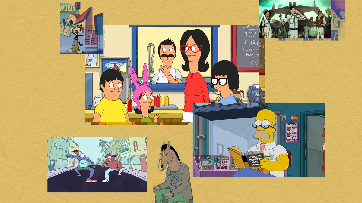 Soft Girl Things Cartoon Wallpapers - Wallpaper Cave