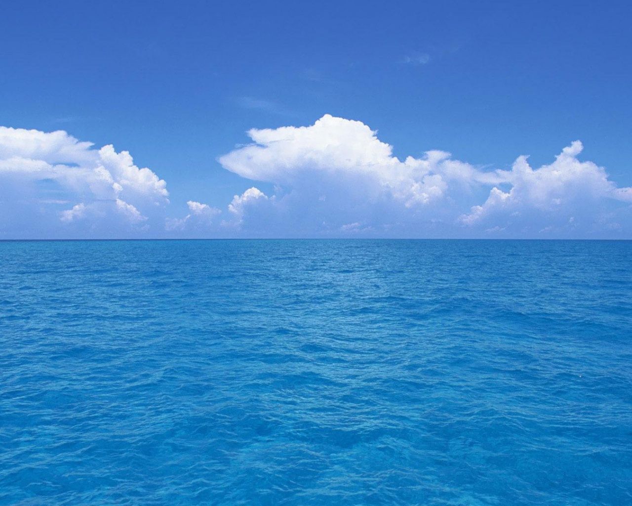 Desktop Blue Ocean Wallpapers - Wallpaper Cave