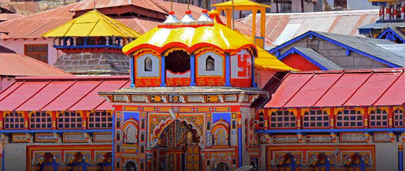 Badrinath Wallpapers - Wallpaper Cave