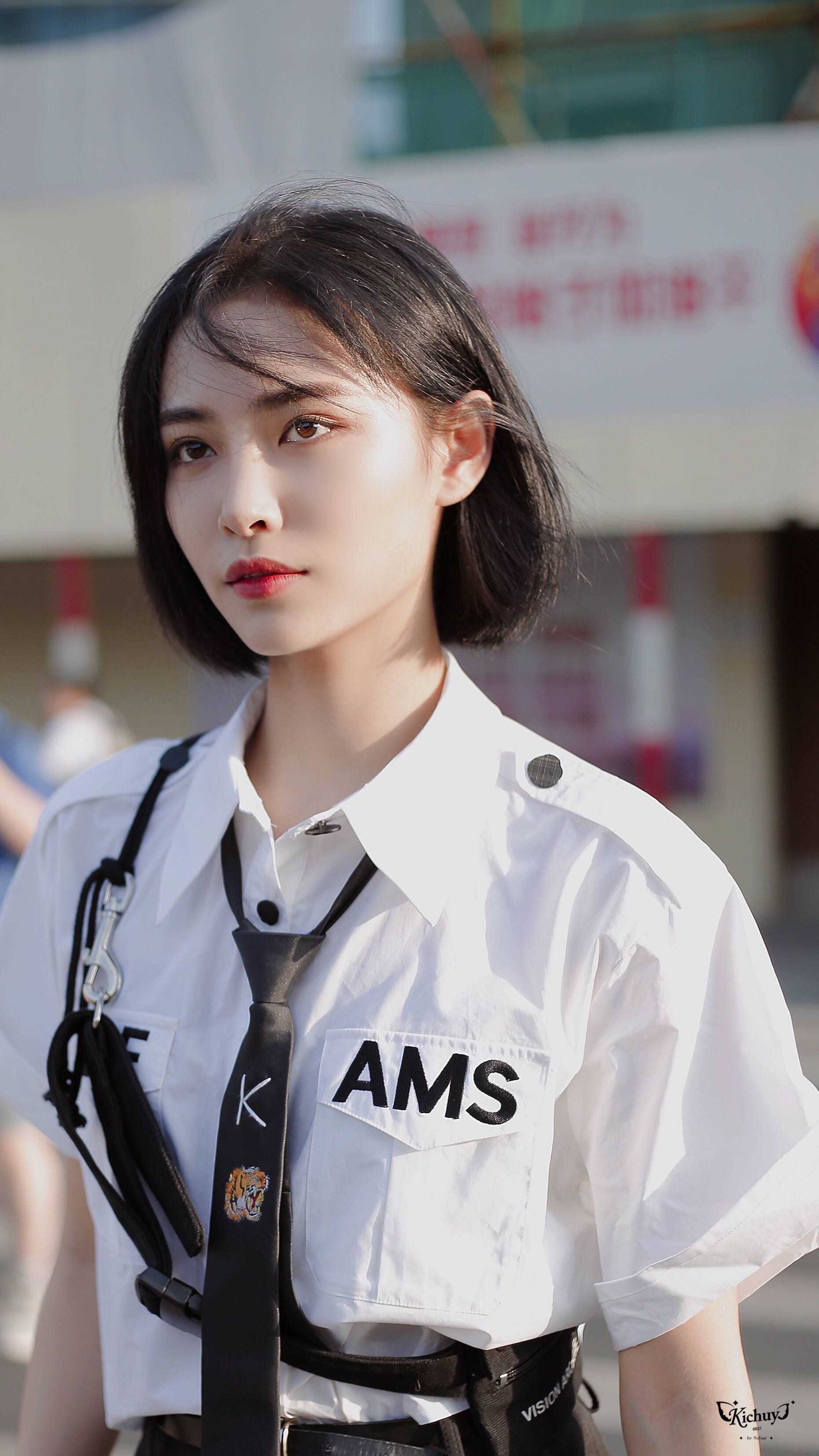 Kiki Xu Jiaqi iPhone Wallpapers - Wallpaper Cave