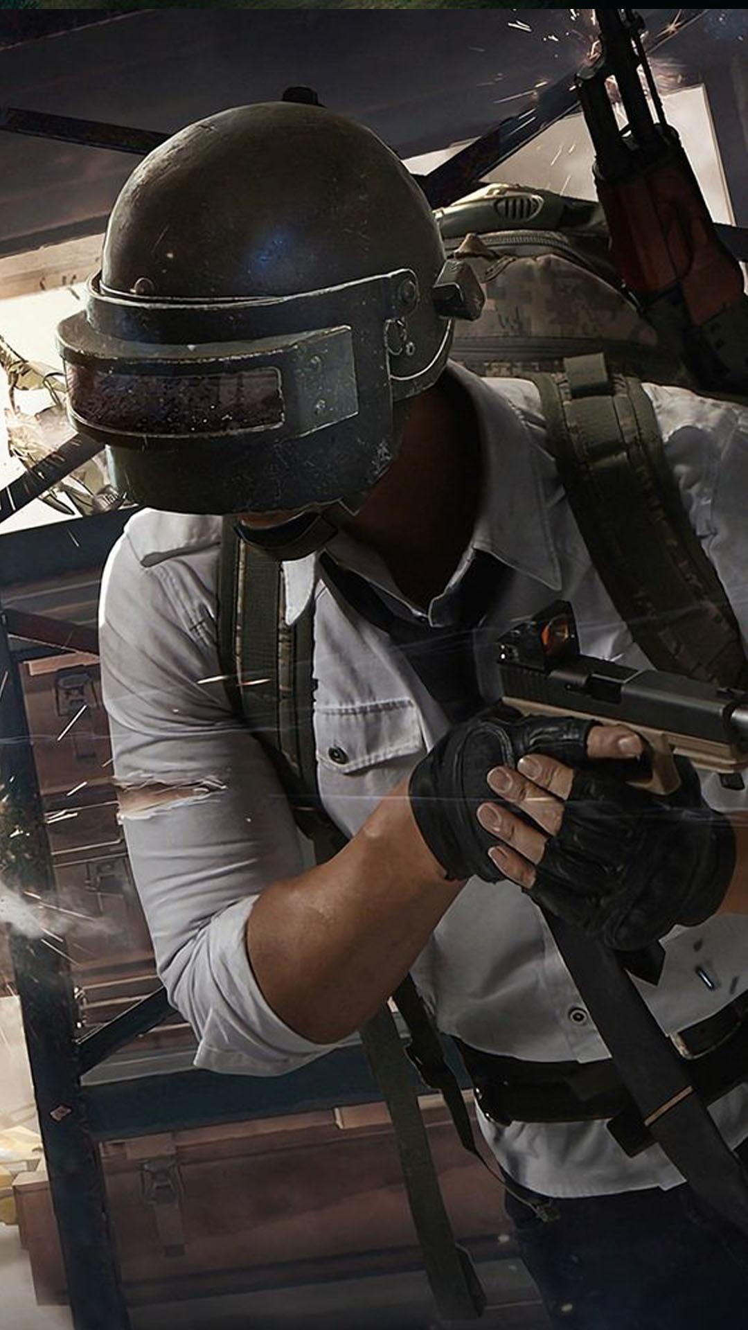 PUBG Mobile HD 4k Wallpapers - Wallpaper Cave