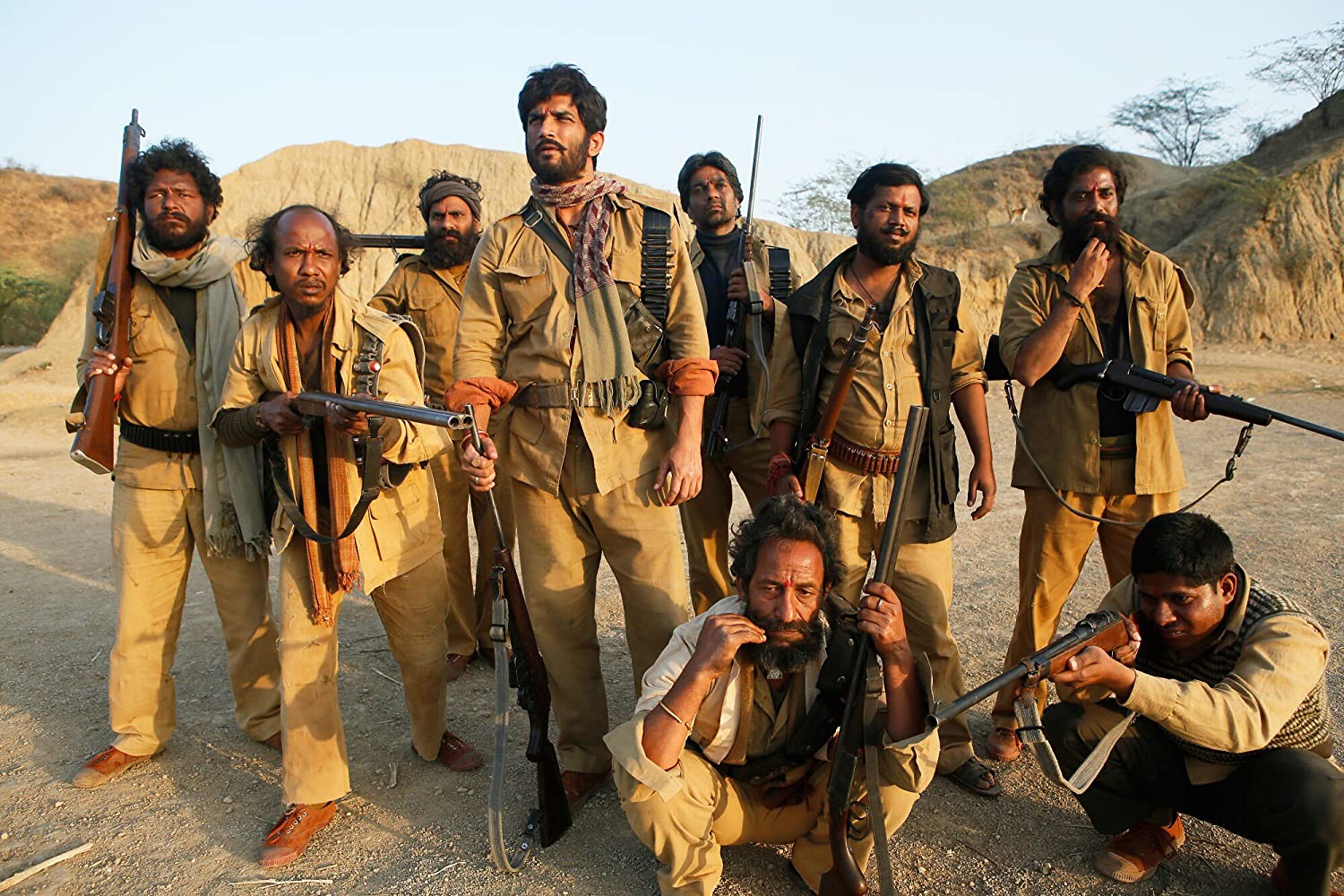 Sonchiriya Wallpapers - Wallpaper Cave