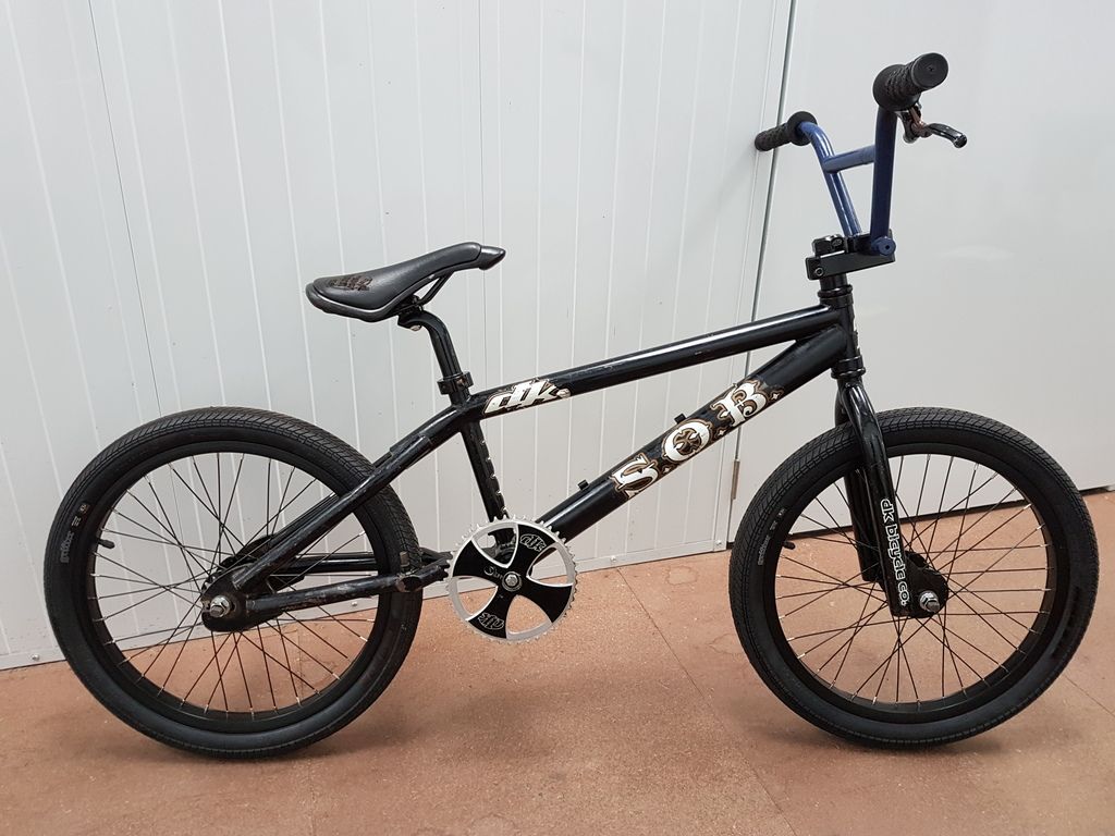 Dk BMX Bike Wallpapers - Wallpaper Cave