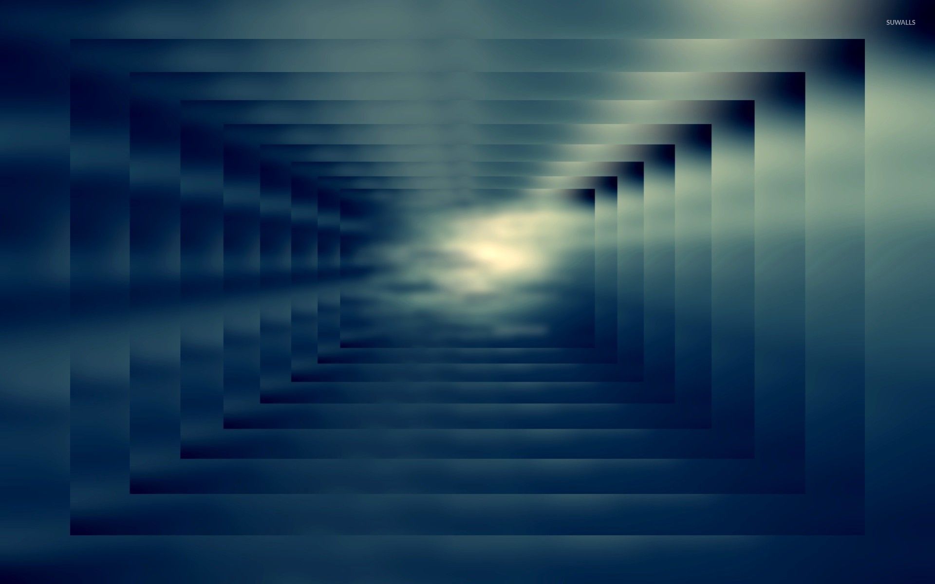 Abstract Tunnel HD Wallpapers - Wallpaper Cave