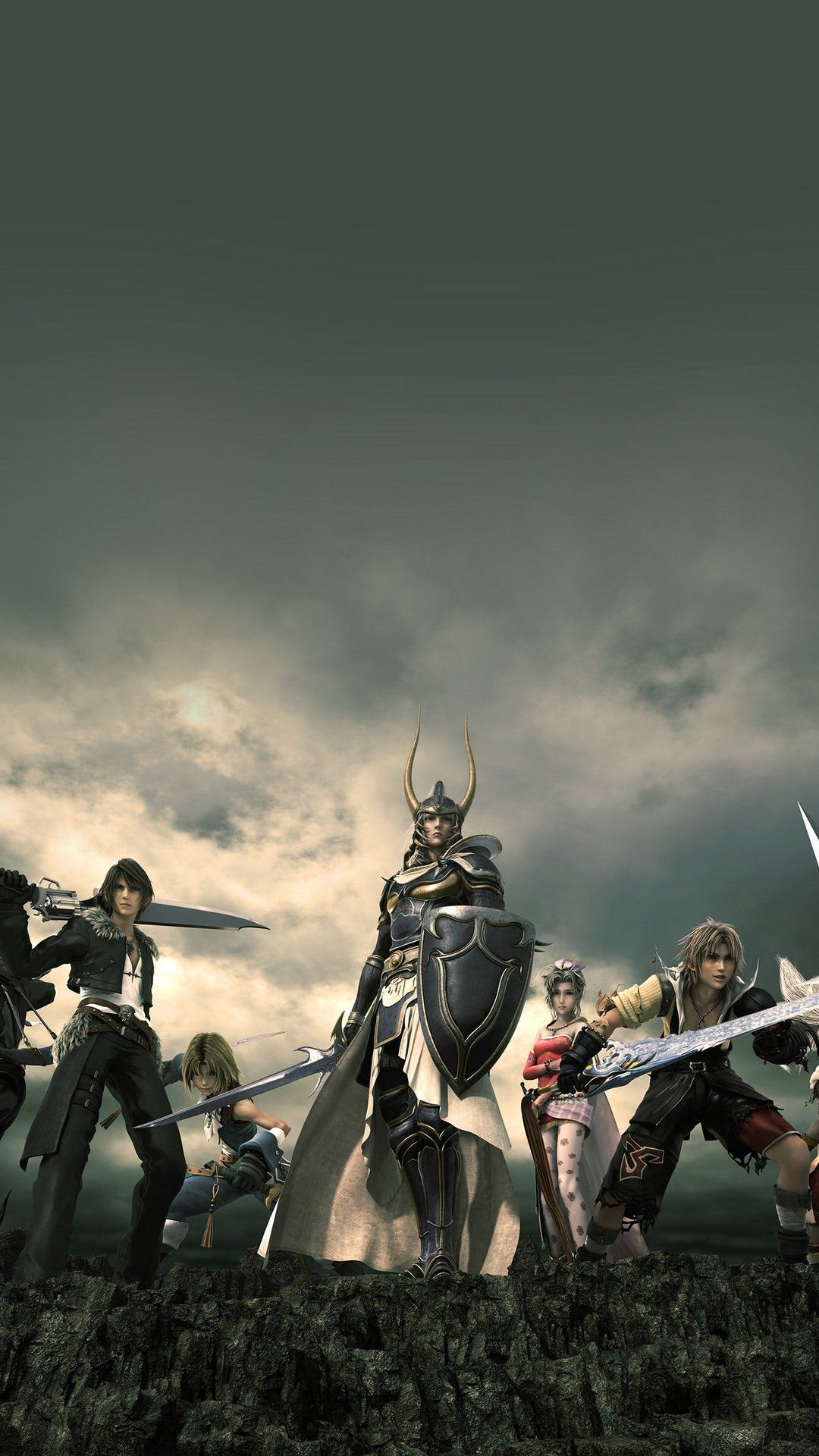 Retro Game Android Wallpapers - Wallpaper Cave